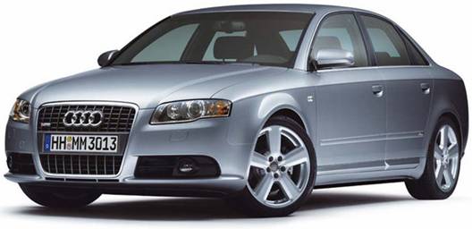 2007 Audi A4 Review and Pictures | Trust My Mechanic