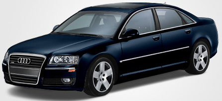 2007 Audi A8 Review with picture | Trust My Mechanic
