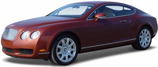 2007 Bentley Continental GT Review and Pictures | Trust My Mechanic