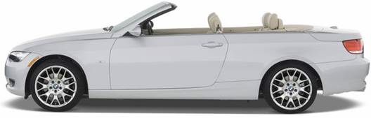 2007 BMW 3 Series Convertible Review and Pictures | Trust My Mechanic ...