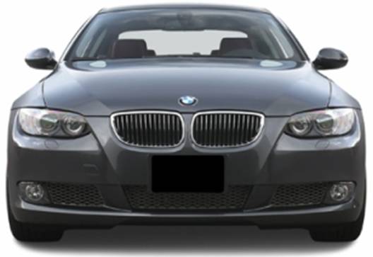 2007 BMW 3 Series Coupe Review and Pictures | Trust My Mechanic