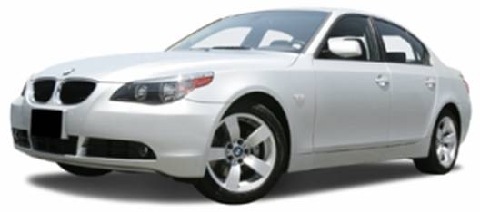 2007 BMW 5 Series Review and Pictures | Trust My Mechanic