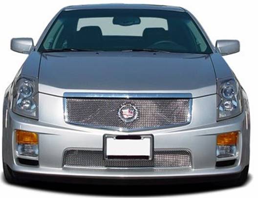 2007 Cadillac CTS-V Review and Pictures | Trust My Mechanic