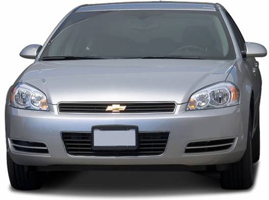 2007 Chevrolet Impala Review and Pictures | Trust My Mechanic