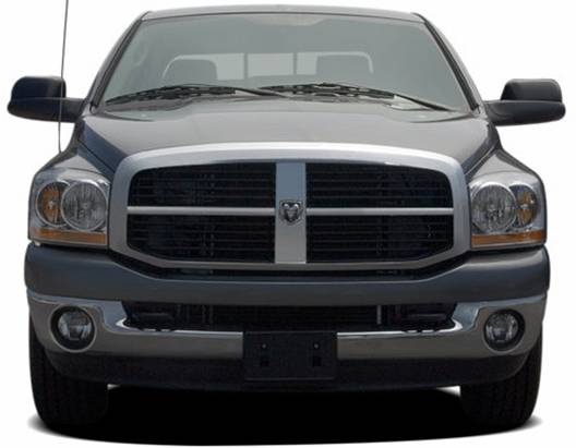 2007 Dodge Ram 2500 Mega Cab 4X4 Review and Pictures | Trust My Mechanic