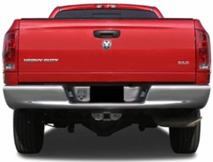 2007 Dodge Ram 3500 Mega Cab 4X4 Review and Pictures | Trust My ...