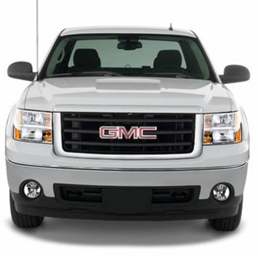 2007 GMC Sierra 1500 Extended Cab 4WD Review and Pictures | Trust My ...