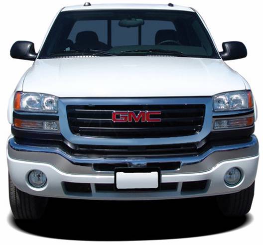 2007 GMC Sierra Classic 2500HD Crew Cab 4WD Review and Pictures | Trust ...