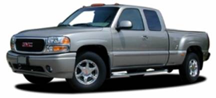 2007 GMC Sierra Classic Denali Review and Pictures | Trust My Mechanic