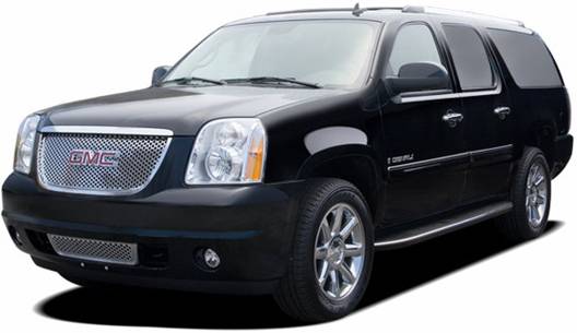 2007 GMC Yukon XL Denali Review and Pictures | Trust My Mechanic