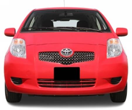 2007 Toyota Yaris Review and Pictures | Trust My Mechanic