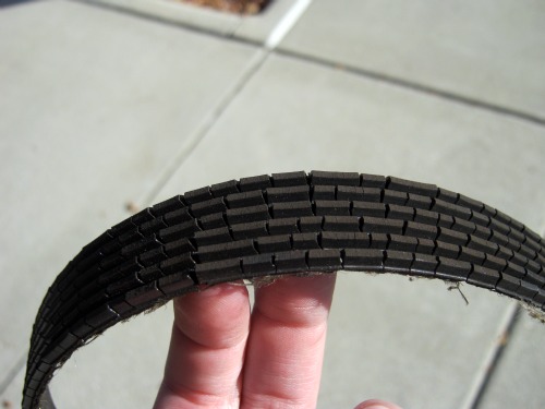 Broken Serpentine Fan Belt | Trust My Mechanic