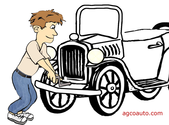 Car Engine Will Not Start | Trust My Mechanic